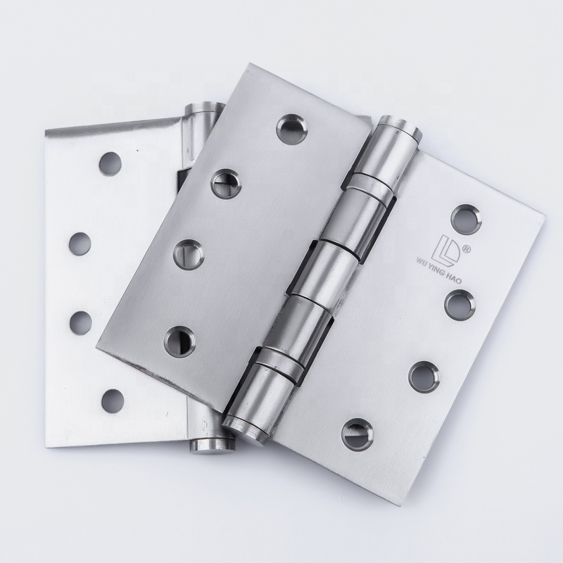 Heavy Duty Stainless Steel Door Hinges | Hinge Manufacturers Heavy Duty Stainless Steel Door Hinges | Hinge Manufacturers