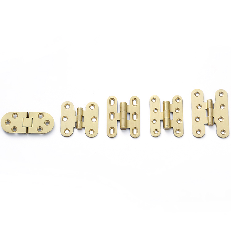 Padlock Door Plastic Hinges Continuous Hinge