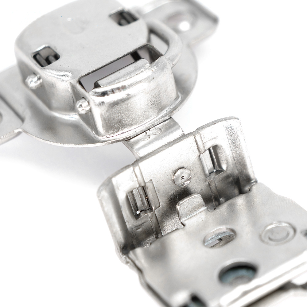 Adjustable American Type Door Hinges