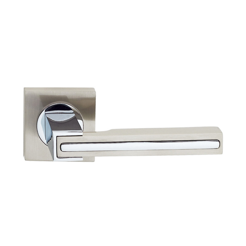 hot sale chrome interior door handle