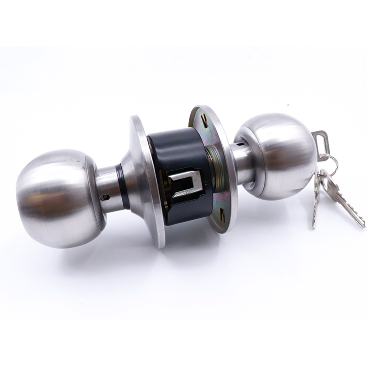 Ball Stainless Steel Door Knobs