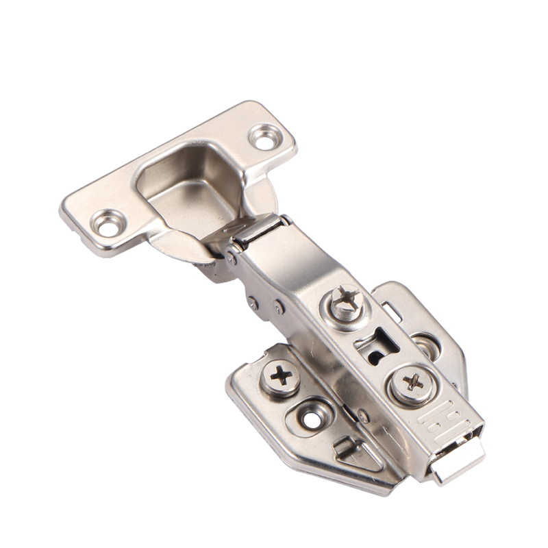New dtc cabinet door hinges