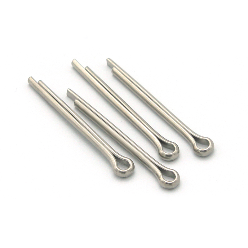 Different specifications steel hinge pin