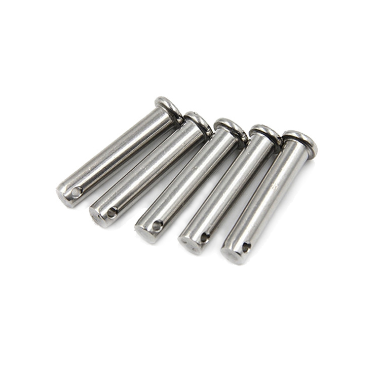 Flat Head Link Hinge Pin