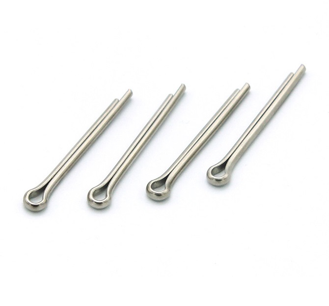 Different specifications steel hinge pin