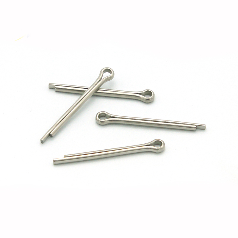 Different specifications steel hinge pin