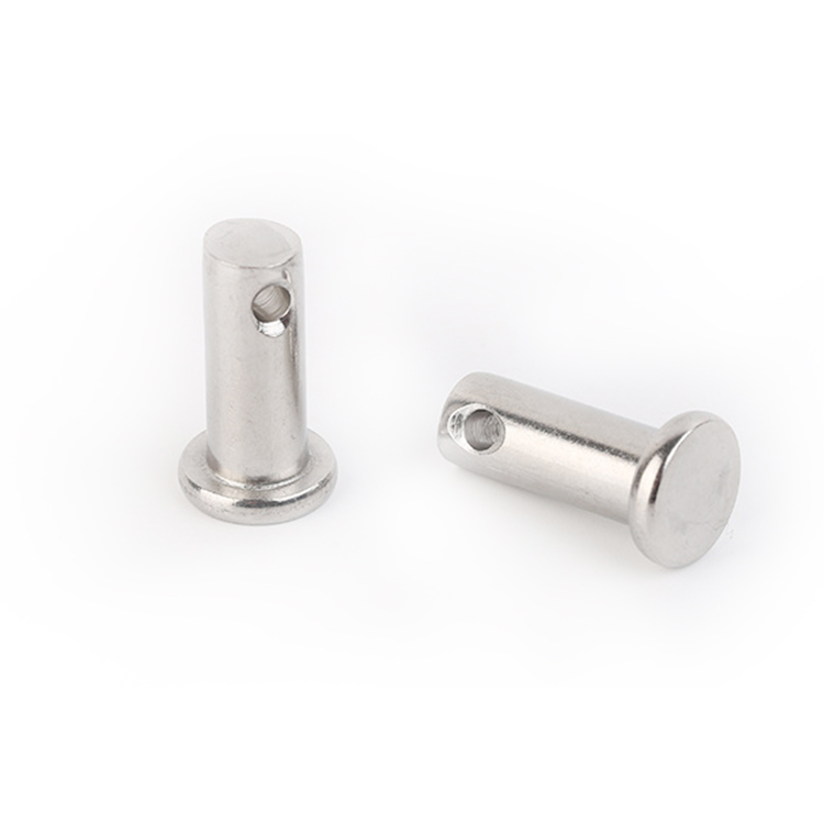 Flat Head Link Hinge Pin