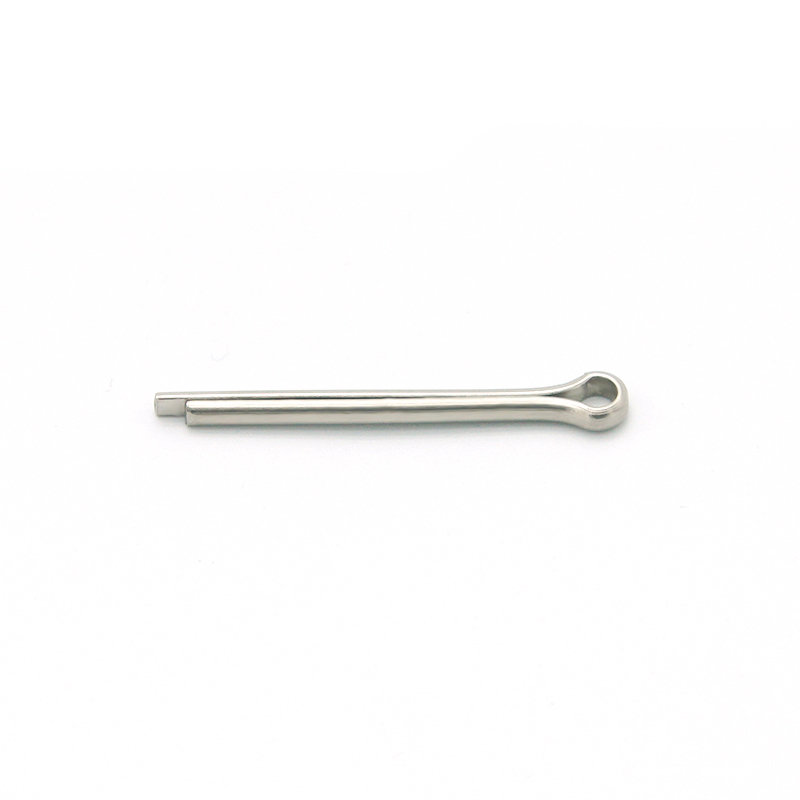 Different specifications steel hinge pin