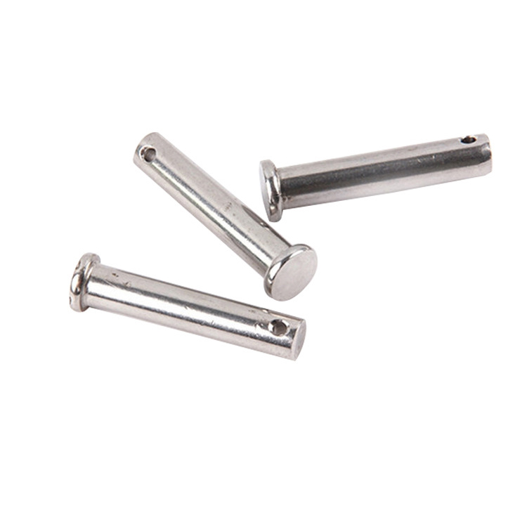 Flat Head Link Hinge Pin