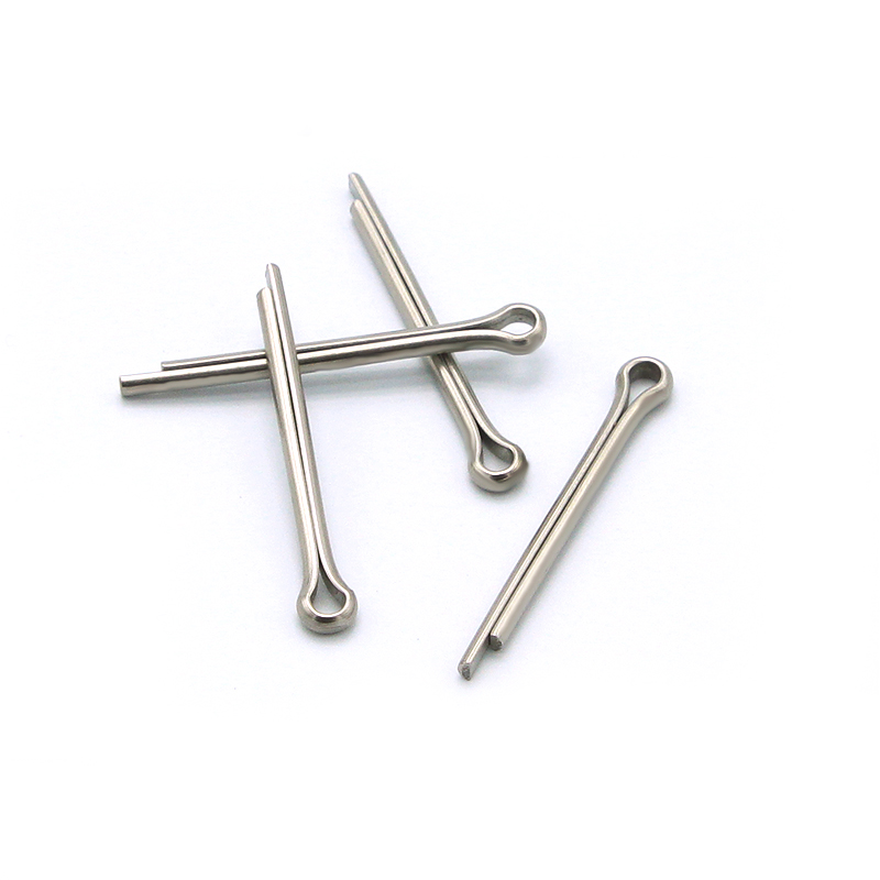 Different specifications steel hinge pin