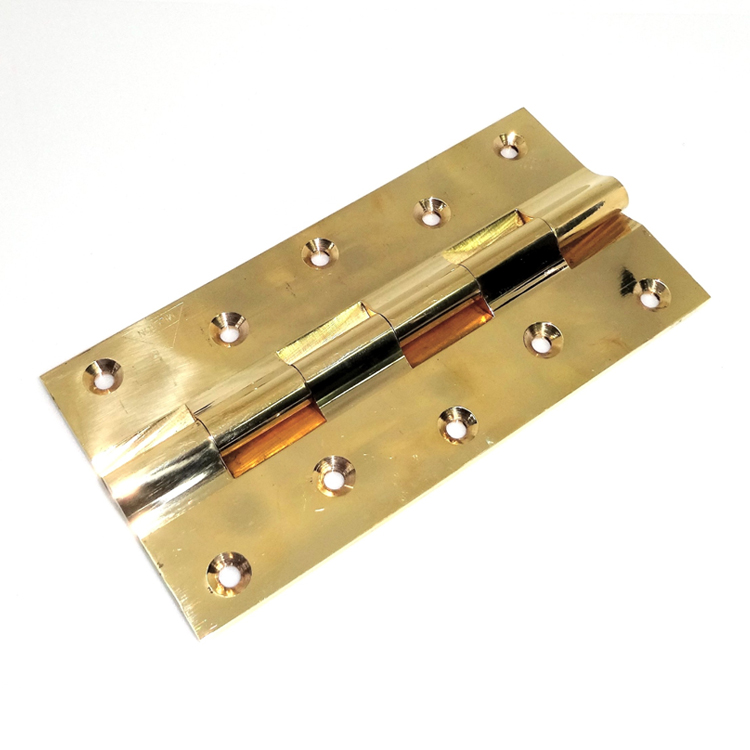 Brass Material Wooden Door Hinges | Hinge Manufacturers
