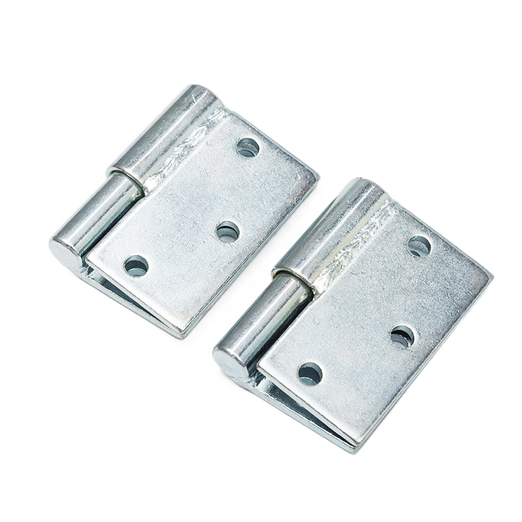 Choosing the Perfect Door Hinges for Your Home: A Style and Function Guide
