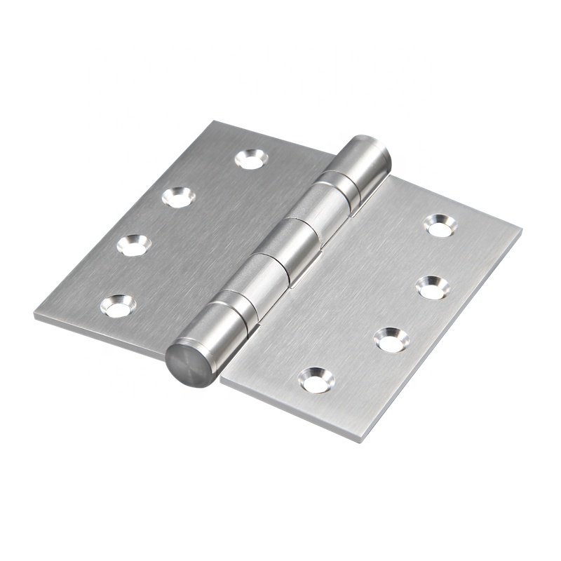 Wood Door Hinges Stainless Steel Hinges | Hinge Manufacturers