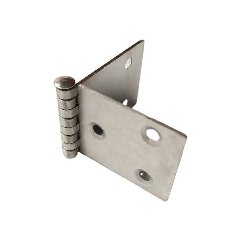 stamping stainless steel rotating door hinge