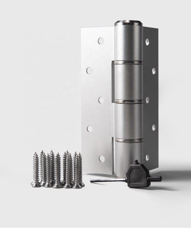 Automatic Slow Self Closing Door Hinges | Hinge Manufacturers