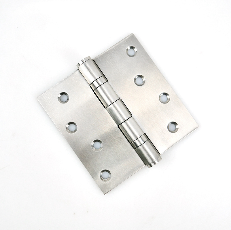 Round Corner Spring Butt Pivot Door Hinges