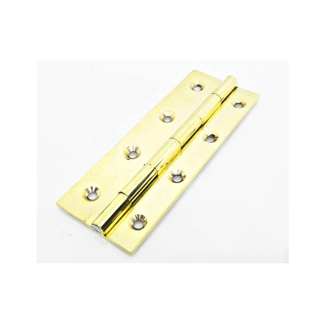 Brass Material Wooden Door Hinges | Hinge Manufacturers