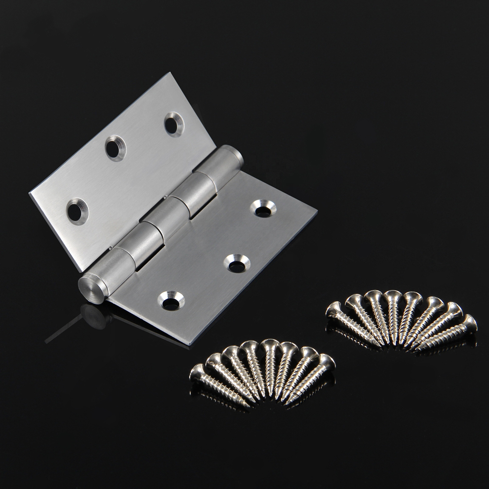 Wholesale Furniture Wood Door Hinges