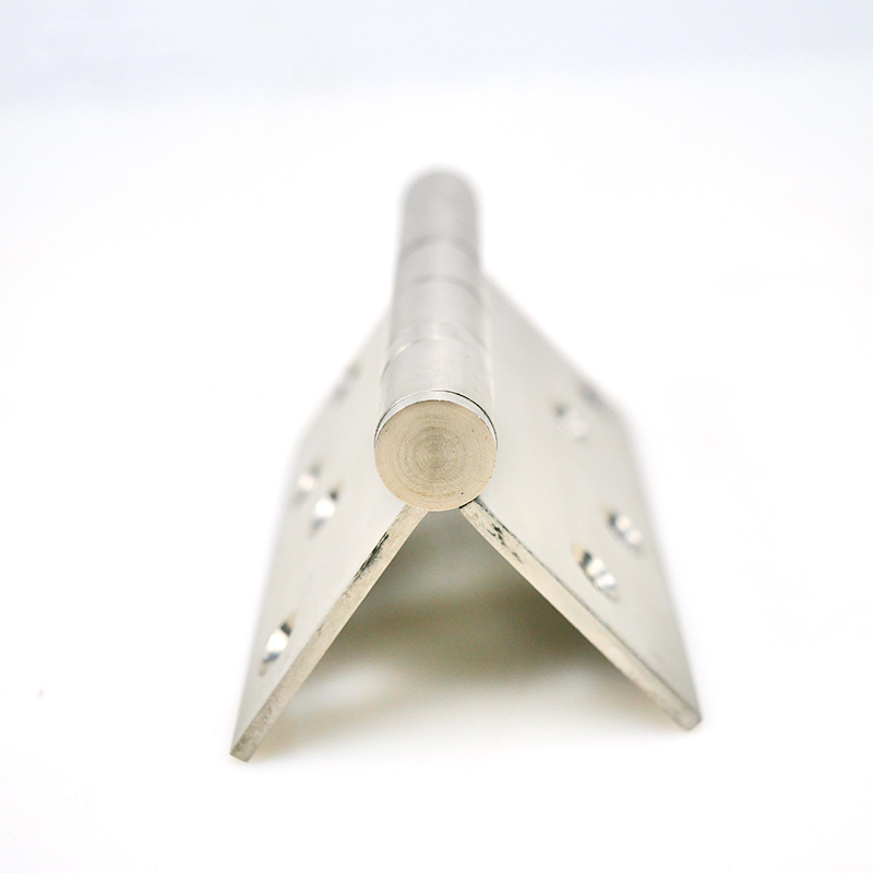 Round Corner Spring Butt Pivot Door Hinges