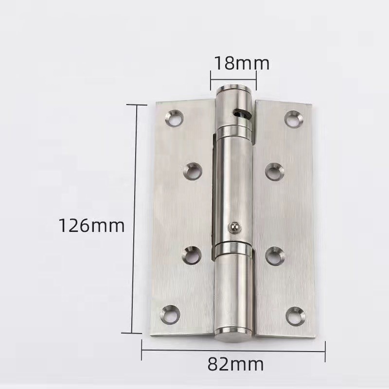 Automatic Slow Self Closing Door Hinges