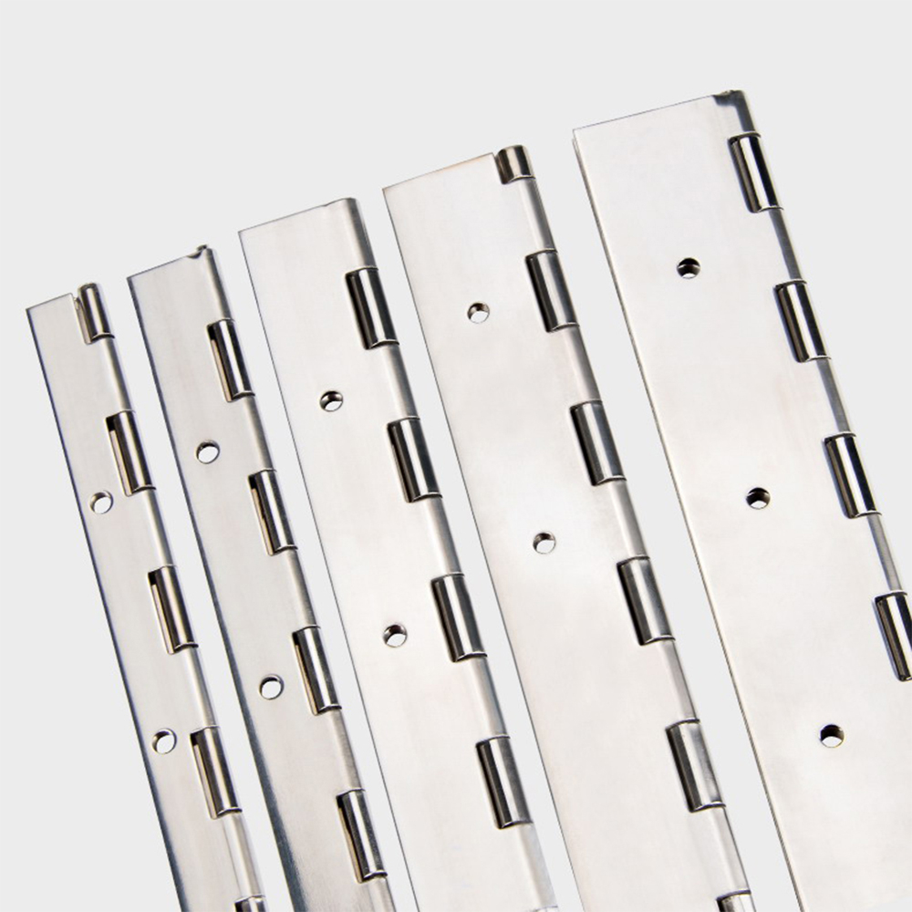 factory Continuous Hinges (3) | Hinge Manufacturers & Supplier | Custom ...