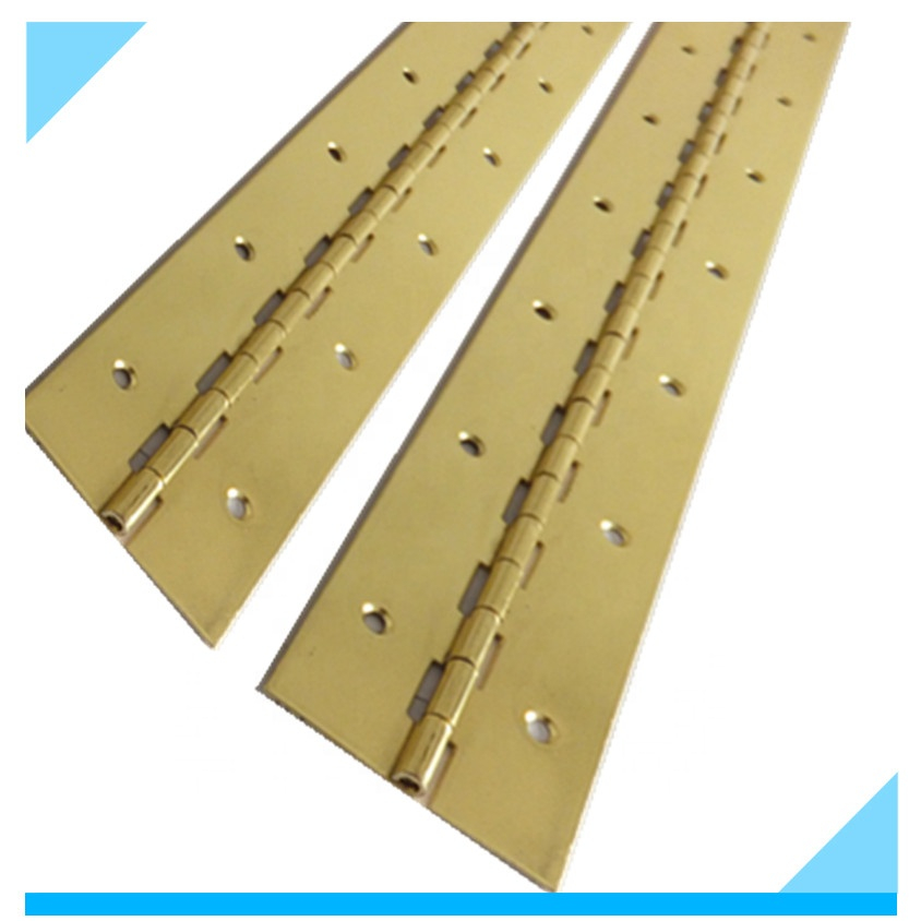 factory Continuous Hinges (4) | Hinge Manufacturers & Supplier | Custom ...