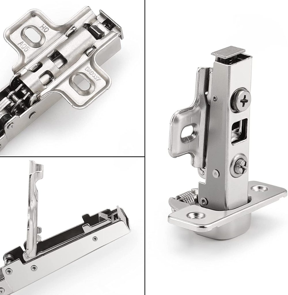 New Hydraulic Hinge DTC Cabinet Hinge