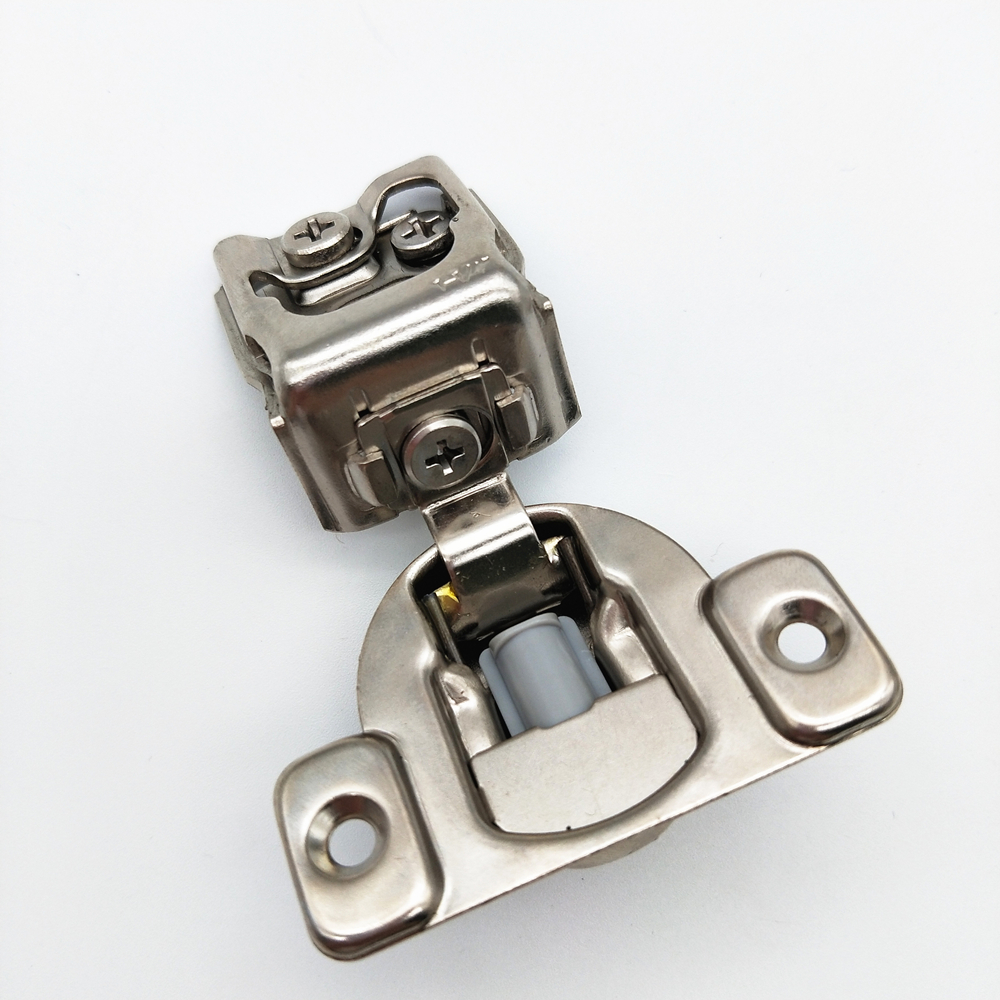 Dtc Adjust Insert Damper Door Hinges