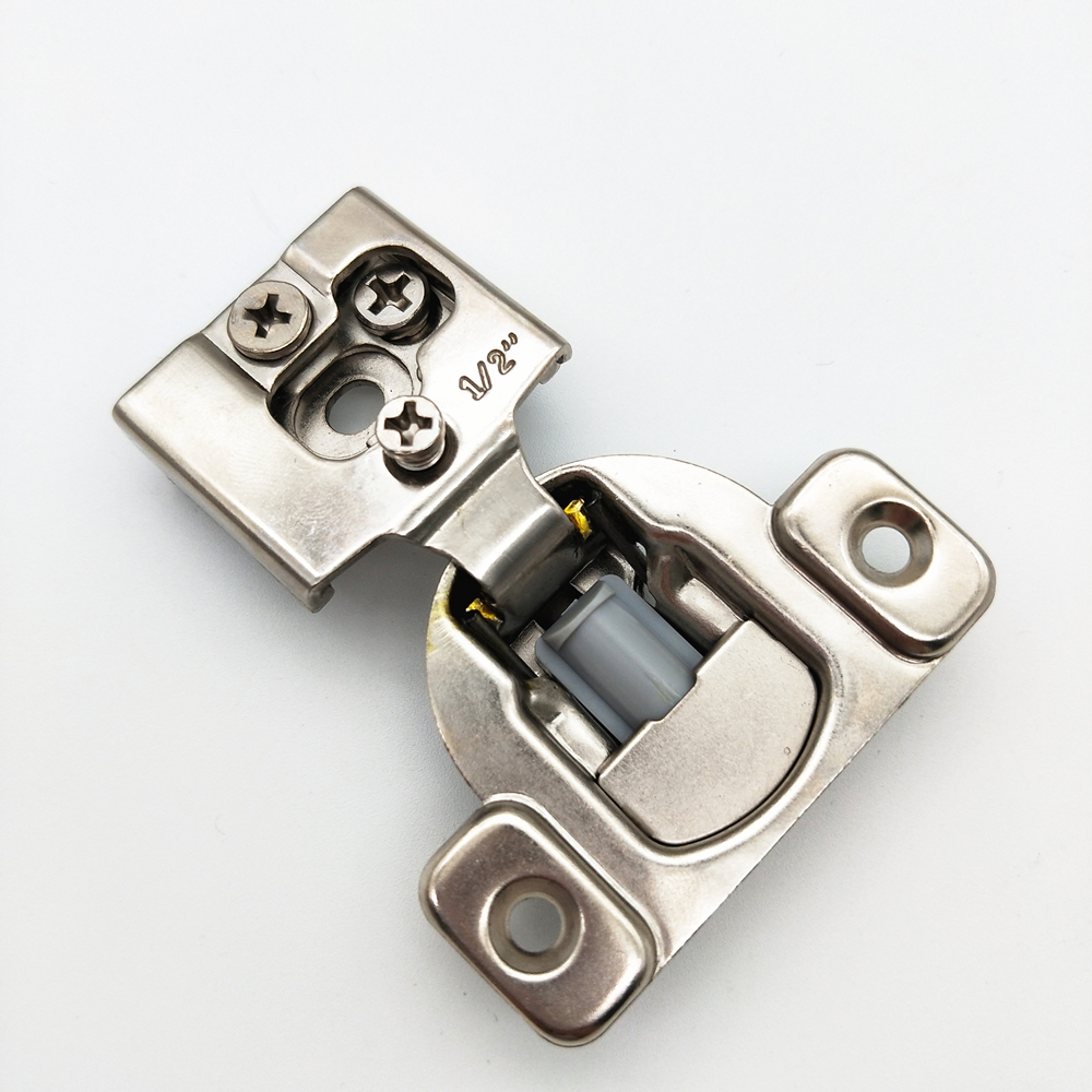 Dtc Adjust Insert Damper Door Hinges