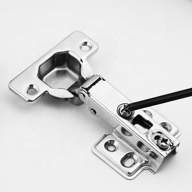 dtc two way cabinet hinges