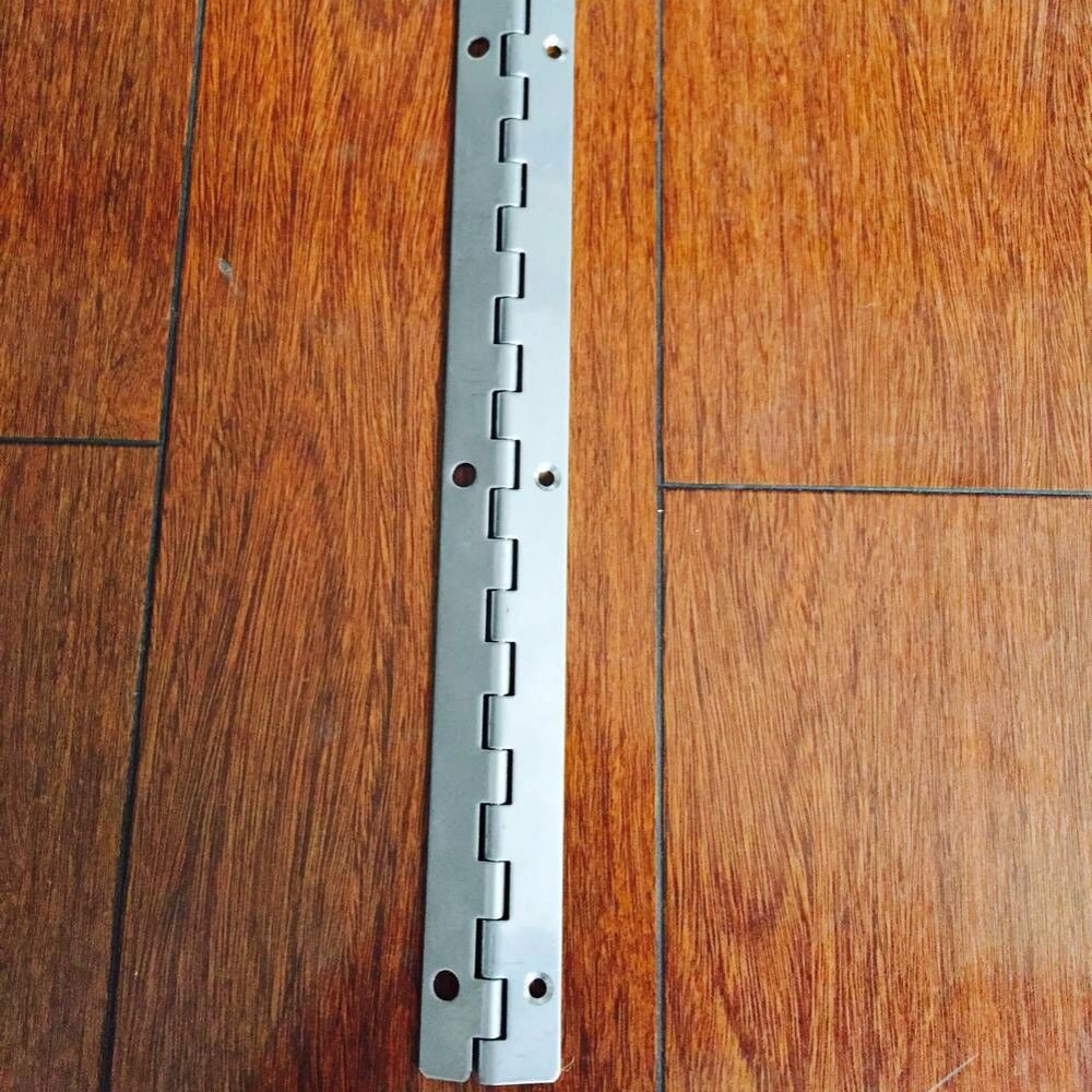 Custom stainless steel continuous hinges | Hinge Manufacturers Custom stainless steel continuous hinges | Hinge Manufacturers