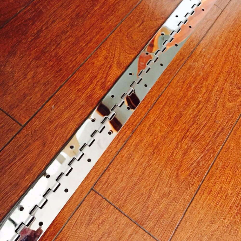 Custom stainless steel continuous hinges | Hinge Manufacturers Custom stainless steel continuous hinges | Hinge Manufacturers