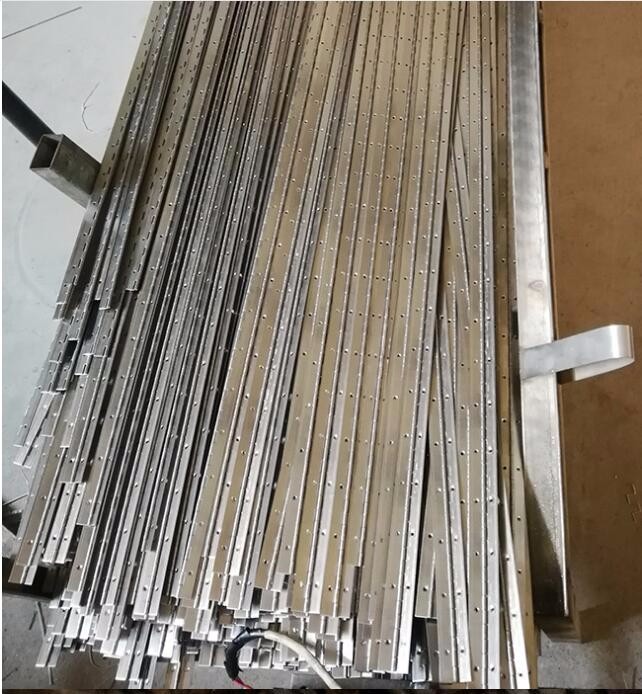 Custom stainless steel continuous hinges | Hinge Manufacturers Custom stainless steel continuous hinges | Hinge Manufacturers