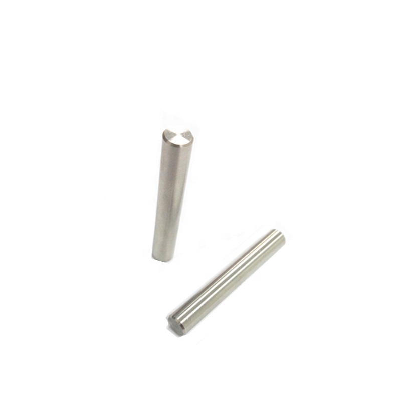 Custom Stainless Steel Hinge Pin | Hinge Manufacturers