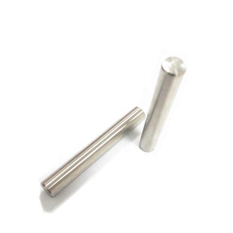 Custom Stainless Steel Hinge Pin | Hinge Manufacturers