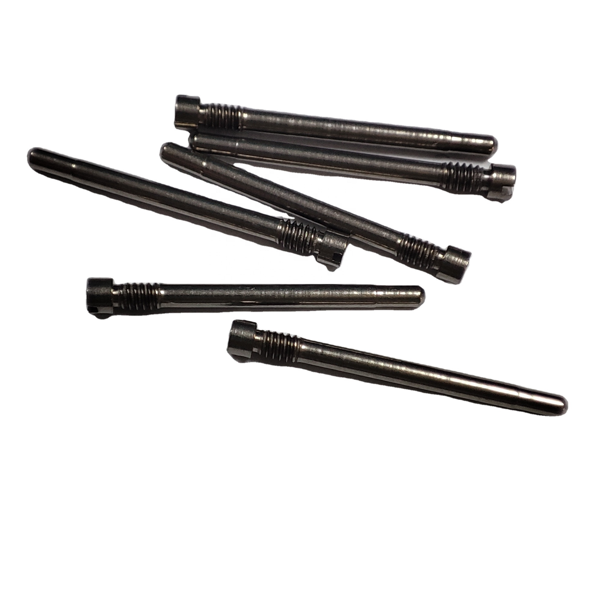 Stainless steel safety Lock Pin Hinge Pin