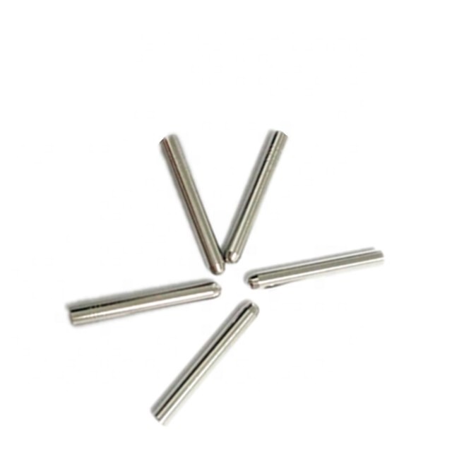 Custom Stainless Steel Hinge Pin | Hinge Manufacturers