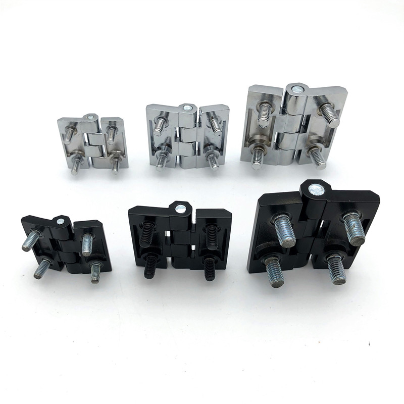 Heavy Duty Electrical Cabinet Hinge