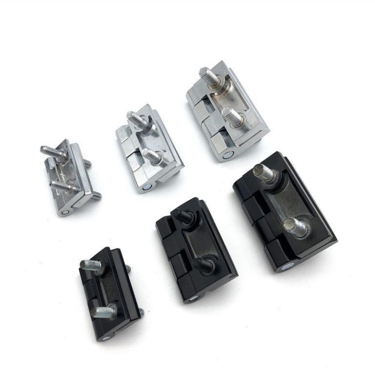 Heavy Duty Electrical Cabinet Hinge