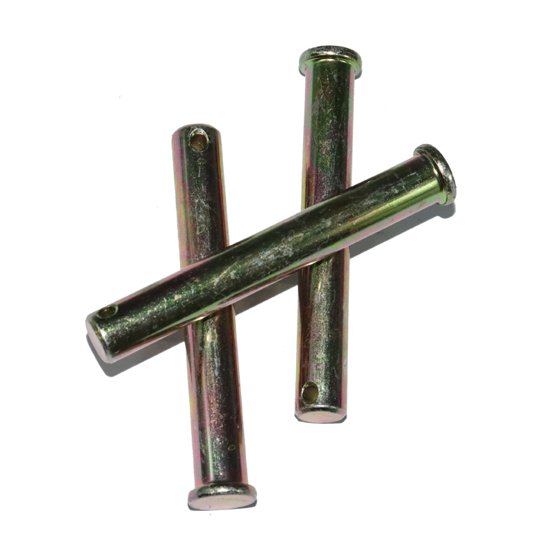 Hinge Pin Installation Galvanized Pin
